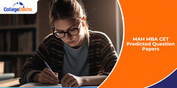 MAH MBA CET 2024 Previous Year Question Paper PDF with Solutions and Answer Key PDF