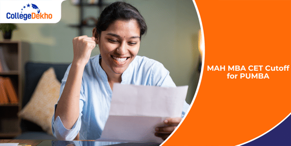 MAH MBA CET Cutoff 2025 for PUMBA: Check Category-wise Expected and ...