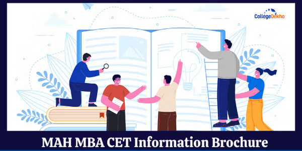 MAH MBA CET 2026 Information Brochure - Check Detailed Exam ...