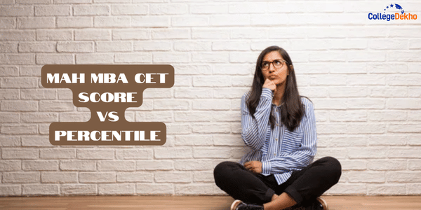 MAH MBA CET Score vs Percentile 2024: Score Calculator, Cutoff ...