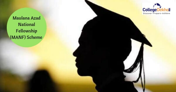 UGC Invites Applications for Maulana Azad National Fellowship (MANF ...