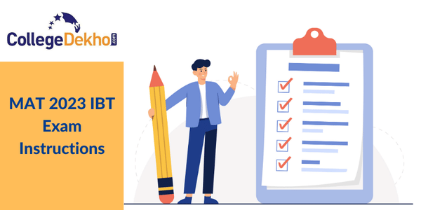 MAT 2024 IBT (Remote Proctored Internet Based Test): Exam Instructions ...
