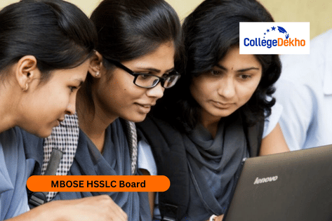 MBOSE SSLC, HSSLC 2025 - Check Time Table, Syllabus, Exam Pattern ...