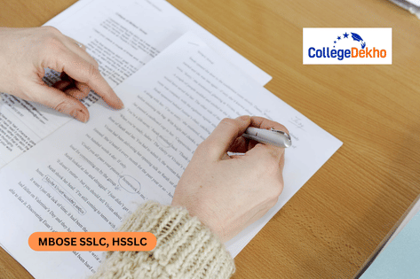 MBOSE SSLC, HSSLC 2026 - Check Time Table, Syllabus, Exam Pattern ...