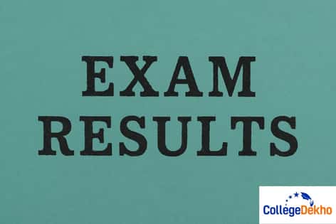 MGR University Results 2025 Out: Direct Result Link Here | CollegeDekho