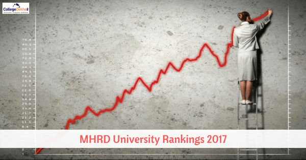 MHRD to Release Single Ranking List for Law, Medical, Technical ...