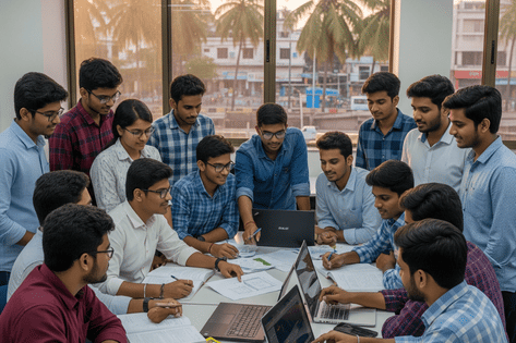 MHT CET CAP Round 4 Option Form 2025 (Begins) Last Date, Instructions ...