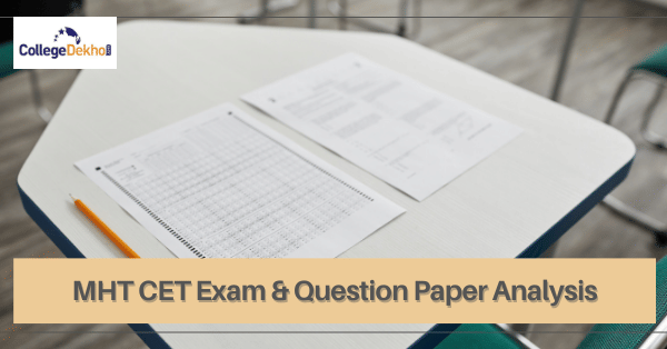 MHT CET 28th September 2021 Question Paper Analysis (Available ...