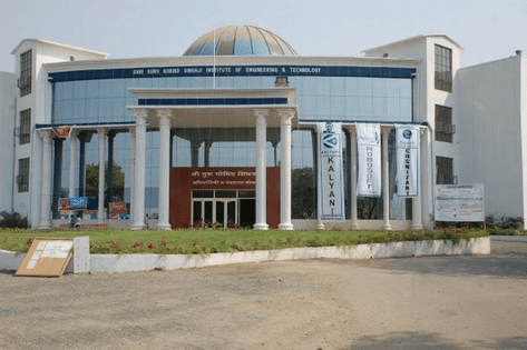 MHT CET Round 1 SGGS Nanded Cutoff 2024 Course-Wise | CollegeDekho