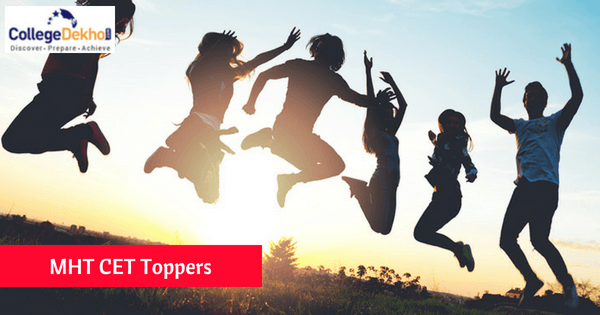 List of MHT CET Toppers 2021 PCM & PCB (Released): Check Rank, Marks ...