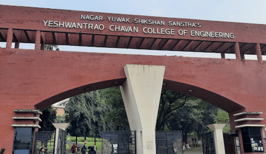 MHT CET YCC Nagpur CAP Round 3 Closing Rank 2024 | CollegeDekho