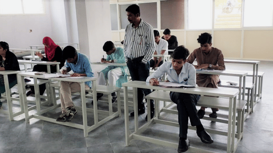 MH SET 2023 Exam Pattern: Check weightage, marking scheme | CollegeDekho
