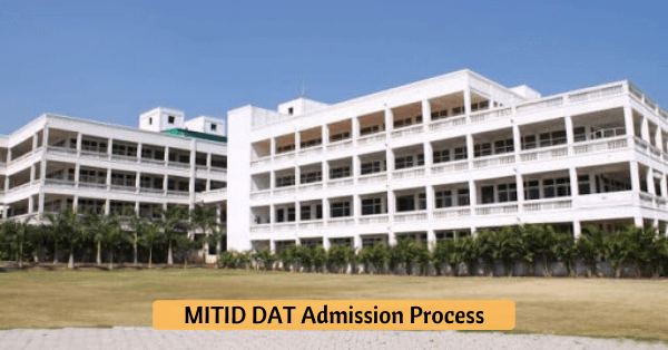 MITID DAT 2022: Dates (Out), Application Process (Ended), Syllabus ...