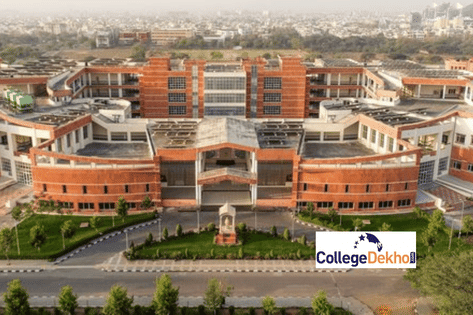 MNIT Jaipur CSE Cutoff 2025 - JoSAA Opening & Closing Ranks | CollegeDekho