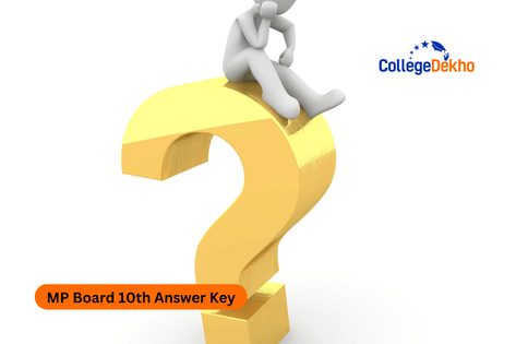 MP Board 10th Answer Key 2025 - Download MPBSE 10th Answer Key Subject ...