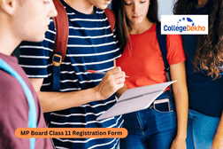 CBSE Class 11 Registration Form 2026: Check Dates, Eligibility ...