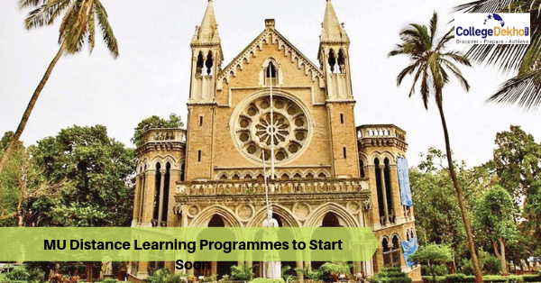 Mumbai University Distance Learning Wing Approved by UGC | CollegeDekho