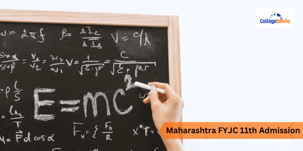FYJC 11th Admission 2024 | CollegeDekho
