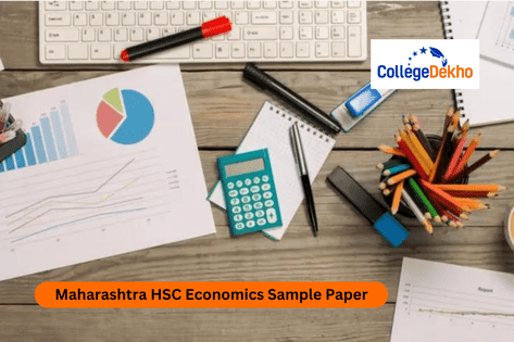 Maharashtra HSC Economics Sample Paper 2024-25 - Download PDF ...