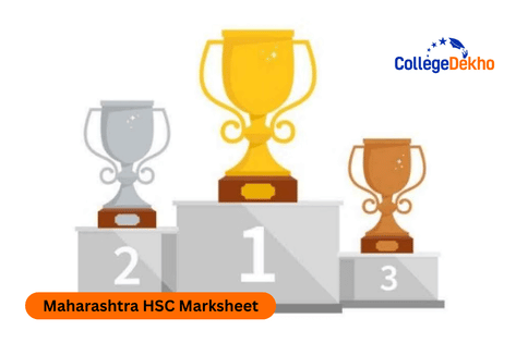 Maharashtra HSC Marksheet 2025 - Download Maharashtra Board Class 12 ...