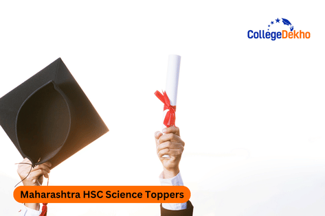 Maharashtra HSC Science Toppers 2024 - Check Maharashtra Class 12 ...