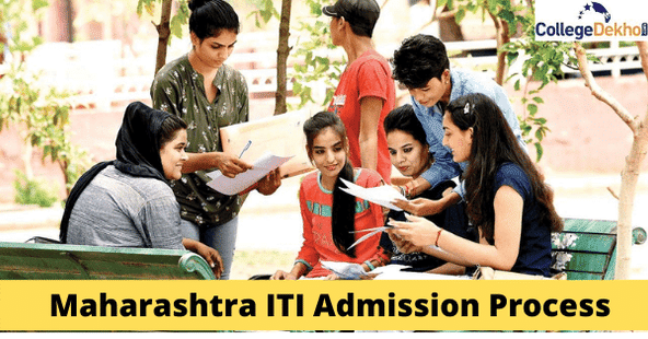 Maharashtra ITI Admission 2024: Dates, Eligibility, Application Form ...