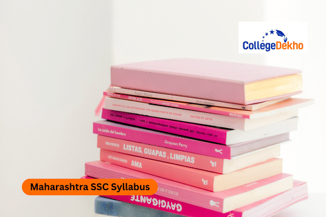 Maharashtra SSC Syllabus 2025-26 Released : Download Latest and Revised ...