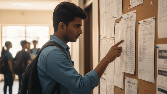 Maharashtra TET Result 2025 Expected Date | CollegeDekho