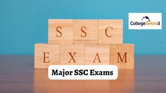 Major SSC Exams - Get Complete List of Important SSC Exams Here ...