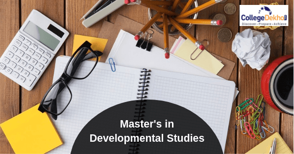 IIT Hyderabad Introduces Master's in Development Studies | CollegeDekho