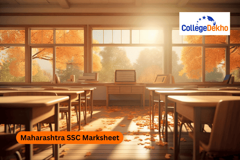Maharashtra SSC Marksheet 2026- Download Maharashtra Board Class 10 ...
