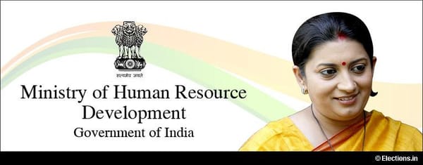 HRD Ministry Takes Steps to Improve Quality of Teaching | CollegeDekho