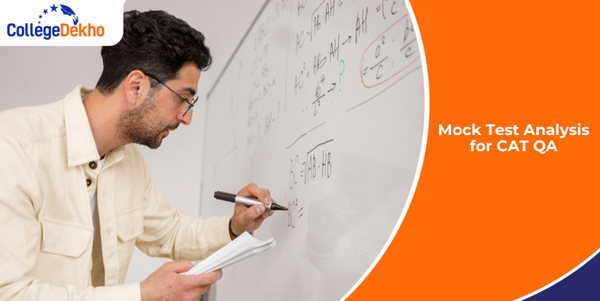 Mock Test Analysis for CAT QA: Improving Your Quantitative Score ...