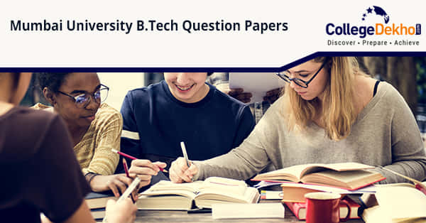 Mumbai University Question Papers for B.Tech - PDF Download, Model ...