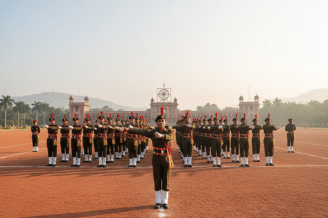 NDA 1 & NDA 2 2026: Important Dates, Eligibility & Selection Process ...