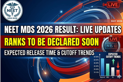 AP Inter Toppers List 2026 (OUT) LIVE: Results Link & Pass Percentage ...