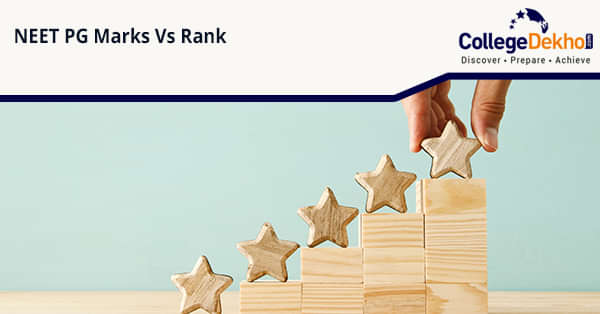 NEET PG Marks Vs Rank 2024 Analysis: All India Rank List | CollegeDekho