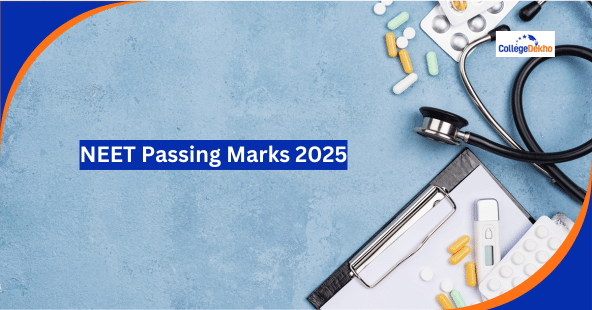 NEET Passing Marks 2025 (Out): Check Qualifying Marks for Each Category ...