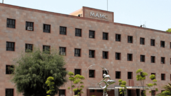 NEET UG Round 1 MAMC Delhi Cutoff 2024 Category-Wise | CollegeDekho
