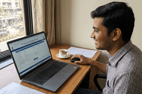 NEST 2026 Application Form Window to Open on January 5: Check ...