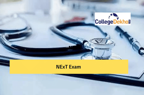 NExT Exam: NMC issues draft guidelines, schedule, exam pattern, marking ...