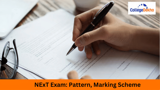 NExT Exam (National Exit Test): Dates, Details, Paper Pattern, Marking ...