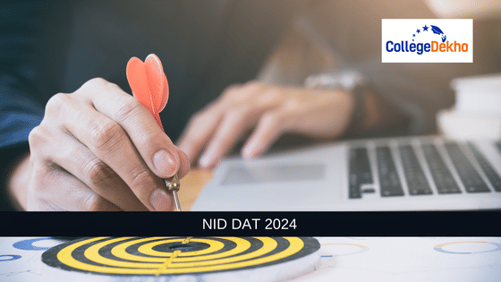 NID DAT 2024 Dates: Exam Pattern, Admit Card, Paper Analysis, Results ...