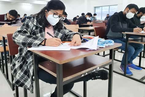 NID DAT Exam Date 2026 Released: Application form link activated ...