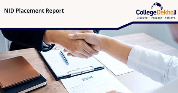 TCS Leads in NID Placement Drive, Makes 39 Offers | CollegeDekho