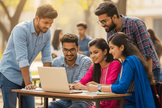 Tamil Nadu SSLC Toppers List 2025 (OUT): District-wise topper names ...