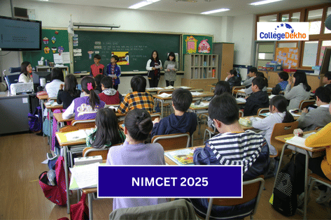 NIMCET 2025 - Result (June 27), Counselling, Cutoff, Answer Key, Exam Date (Over) | CollegeDekho