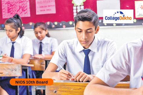 NIOS 10th Board 2026: Exam Dates, Syllabus, Pattern and Question Papers ...
