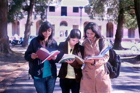 NIRF Ranking Maharashtra Engineering Colleges 2024 (Released ...