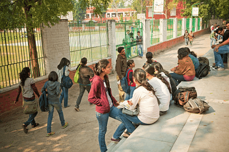 NIRF Ranking Tamil Nadu Colleges 2024 (RELEASED) | CollegeDekho